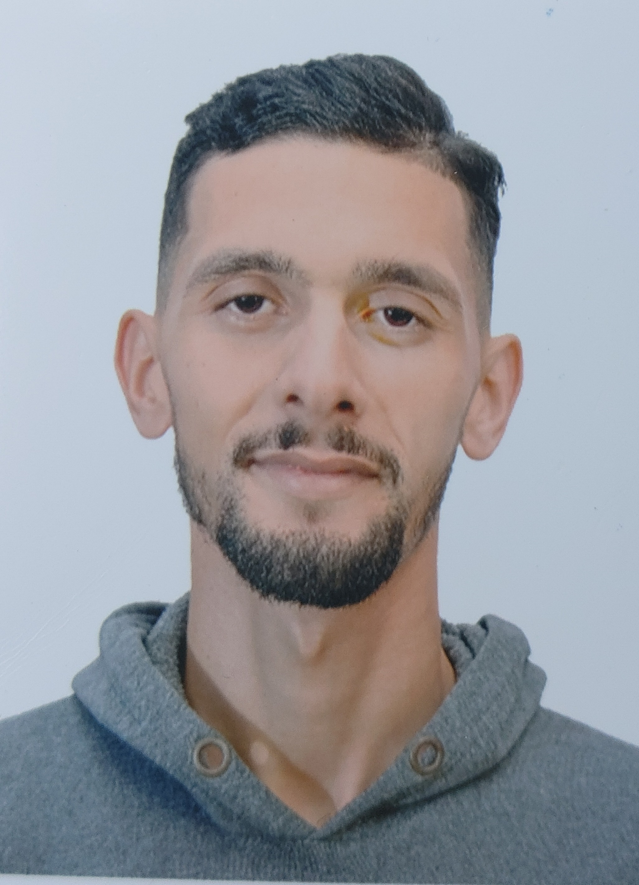 Imad eddine Aris Portfolio